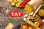 Tat Makarna (Başpınar OSB Mah., 83103 Nolu Cad., No:8, Şehitkamil, Gaziantep), gıda üreticileri  Gaziantep'ten