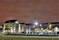 Otel Residence Inn Lexington Keeneland/Airport, Lexington, foto