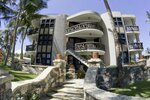 Hotel El Magnifico (Calle del Cementerio no 3), daireler  Cabarete'ten