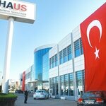Çelik Özel Güvenlik (Aydın, Efeler, Doğu Gazi Blv., 28), yönetim ofisi  Efeler'den