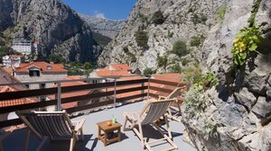 Otel Hostel Omiš, , foto