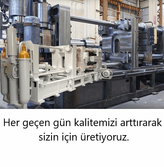 Dökümcüler A-Bir Metal, İstanbul, foto