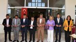 Nallıhan Mesleki Eğitim Merkezi (Ankara, Nallıhan, Adnan Menderes Blv., 87), eğitim merkezleri  Nallıhan'dan