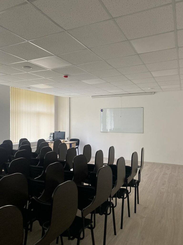 Çocuk gelişim merkezleri Unity Kids, Moskova, foto