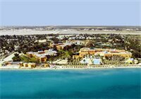 Otel Caribbean World Monastir Garden, Dünya, foto