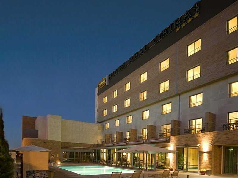 Otel Hotel Real Oeiras, Lizbon İlçesi, foto