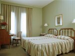 Commodore (Via Torino No:7), otel  Roma'dan