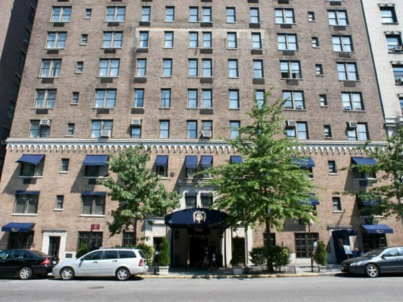 Otel Excelsior, New York, foto