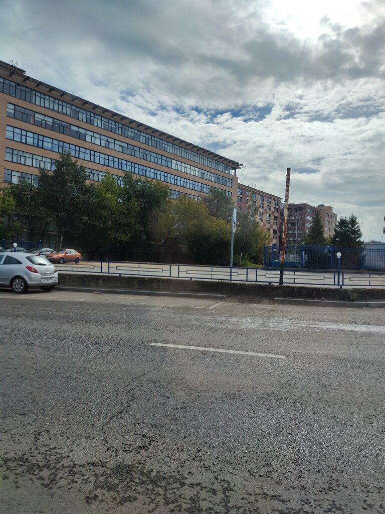 Express yağ değişim noktası Mobil 1 центр, Moskova, foto