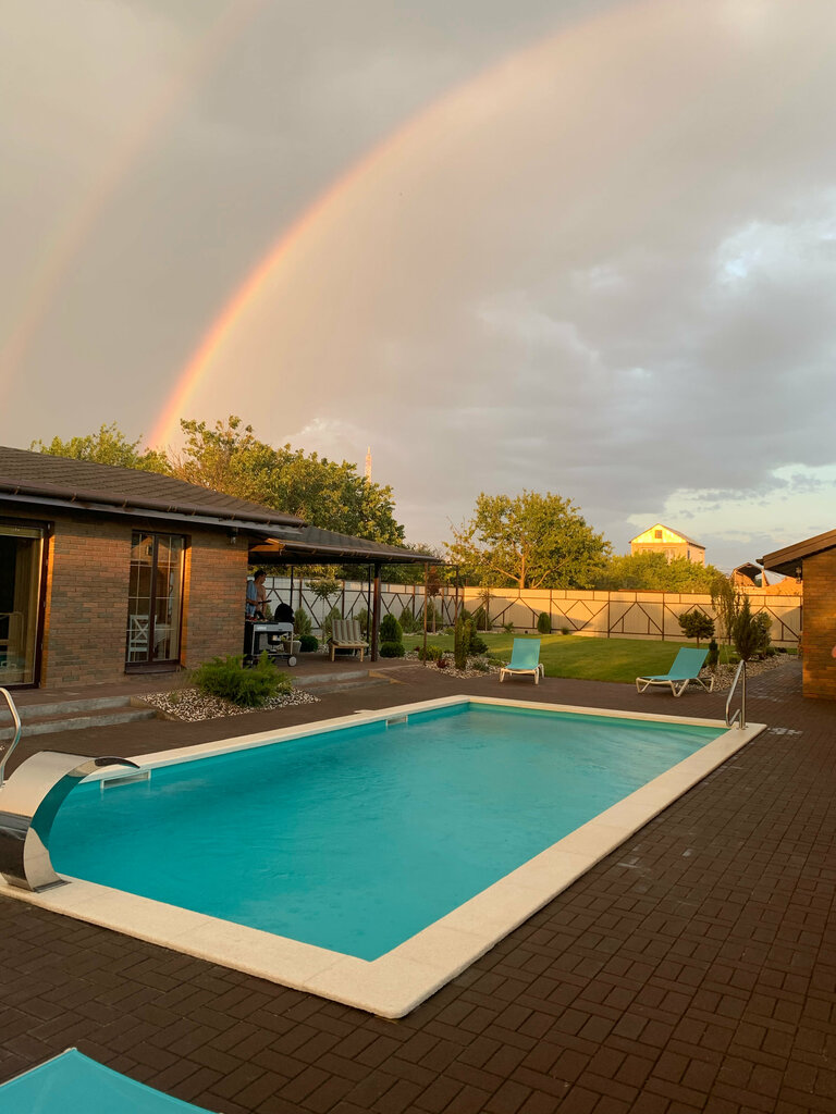 Resort oteller, tesisler Vremeni ne sushchestvuet, Rostovskaya oblastı, foto