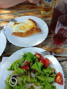 Berezka (Tyumen Region, Chervishevskiy trakt, 112), kafe  Tümen (Tiumenskaya) oblastından