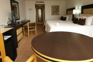 Hotel Royal Reforma (Mexico City, Amberes), otel  Mexico'dan