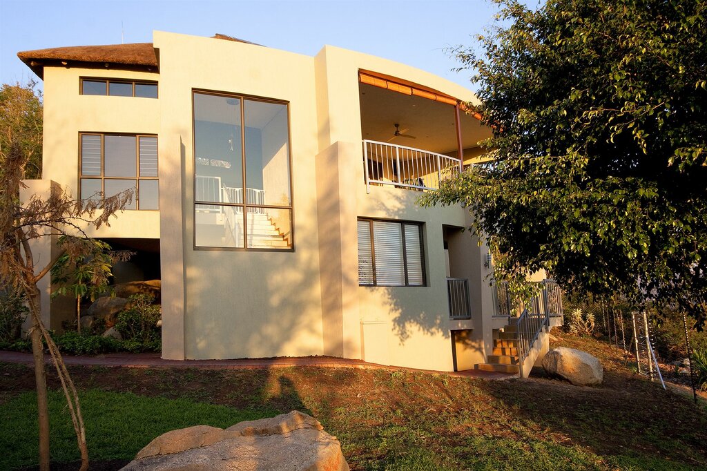 Konuk evi La Roca Guesthouse, Mbombela, foto