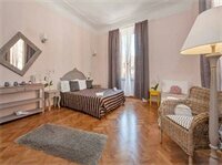 Otel Il Sesto Suites Central, Roma, foto