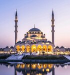 Grand Travel Market (300, Al Dhad Road, Sharjah), seyahat acenteleri