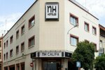 Nh Córdoba Califa Hotel (Calle Lope de Hoces No:14, Cordoba), otel  Córdoba'dan