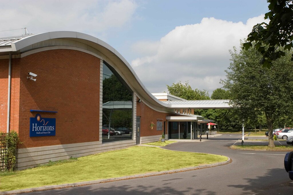 Otel Apollo Hotel, Basingstoke, foto