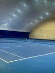Байкал Корт (Irkutskiy rayon, posyolok Molodyozhny), tenis kortu  İrkutskaya oblastından