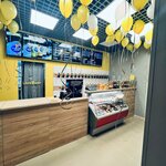 Live Beer (Ryabovskoe Highway No:119к6), bira dükkanı  Saint‑Petersburg'dan