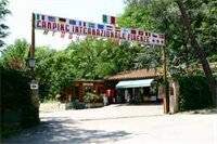 Otel Camping Village Internazionale Firenze, , foto