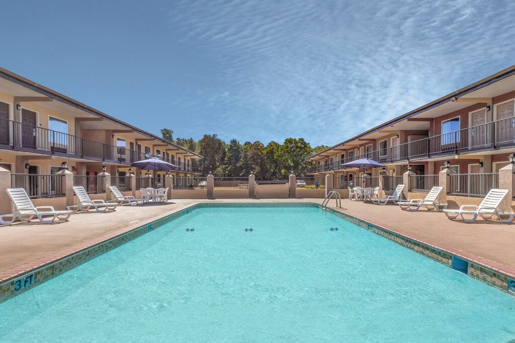 Otel Baymont by Wyndham Spearfish, Güney Dakota Eyaleti, foto