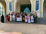 Gm Institute of International Studies (39/3, Sheikh Salem Bin Sultan Al Qasimi Street, Al Falah camp, Muwaileh Commercial, Tugariet Muwaileh, Sharjah), üniversiteler