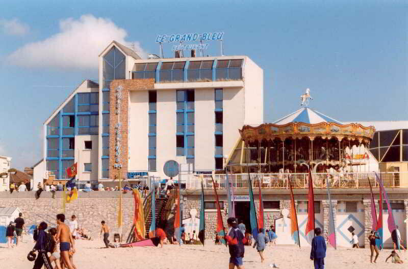 Otel Hotel Neptune, , foto