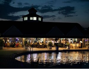 Vahakani Restaurant (Ashtarak Highway No:7, Yerevan), restoran  Erivan'dan