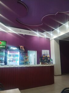 У дяди Вани (Orenburg Region, Sol-Iletskiy munitsipalny okrug), kafe  Orenburgskaya oblastından