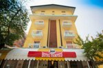 Le Petit Hotel (Via Olanda No:168, Iesolo, Lido di Jesolo), otel  İtalya'dan