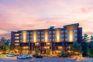 Baymont by Wyndham Ontario (California, San Bernardino County, Ontario), otel  Ontario'dan