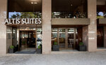 Stay in the heart of Lisbon - Altis Suites (Rua Castilho No:11, Lisbon), daireler  Lizbon'dan