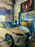 Lora Service (Ostapovsky Drive No:7А), otomobil servisi  Moskova'dan