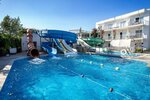 Bodrum Beach Resort (Muğla, Bodrum, Eskiçeşme Mah., Osman Nuri Bilgin Cad., 37-1), otel  Bodrum'dan