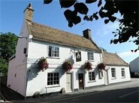 Otel The Thorpe Guesthouse, İngiltere, foto