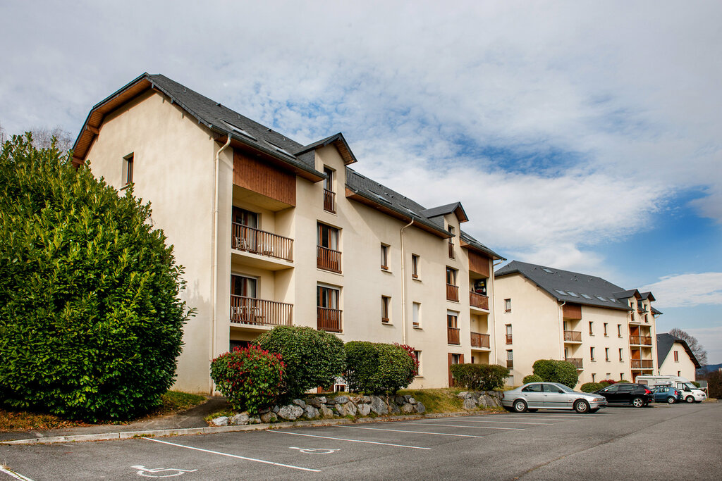 Otel Hotel Les Marquises, , foto