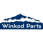 Winkod Parts (No:57А, Baıanaýyl shaǵyn aýdany), otomobil yedek parçaları  Almatı'dan