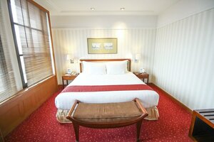 Redtop Hotel & Convention Center (Jakarta, Jalan Melati XII Street), otel  Cakarta'dan