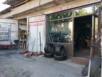 Рафои Мот (Margaryan Street 2nd Lane No:9/2), otomobil servisi  Erivan'dan
