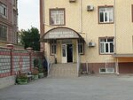 Joloochu (Myrzaly Amatov Street No:6/2), otel  Osh'tan