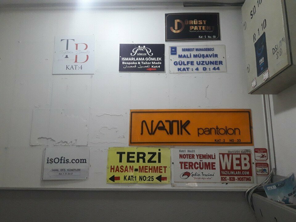 Mali müşavir Smmm Gülfe Uzuner, İstanbul, foto