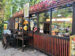 Чайный дворик (Umakhanova Street No:12/3), kafe  Makhachkala'dan