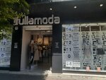 Fulla Alanya Mağaza (Bostancıpınarı Cad., No:36, Alanya, Antalya), giyim mağazası  Alanya'dan