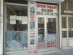 Aydın İnşaat (Fatih Mah., Ünverdi Cad., No:84A, Esenyurt, İstanbul), i̇nşaat firmaları  İstanbul'dan