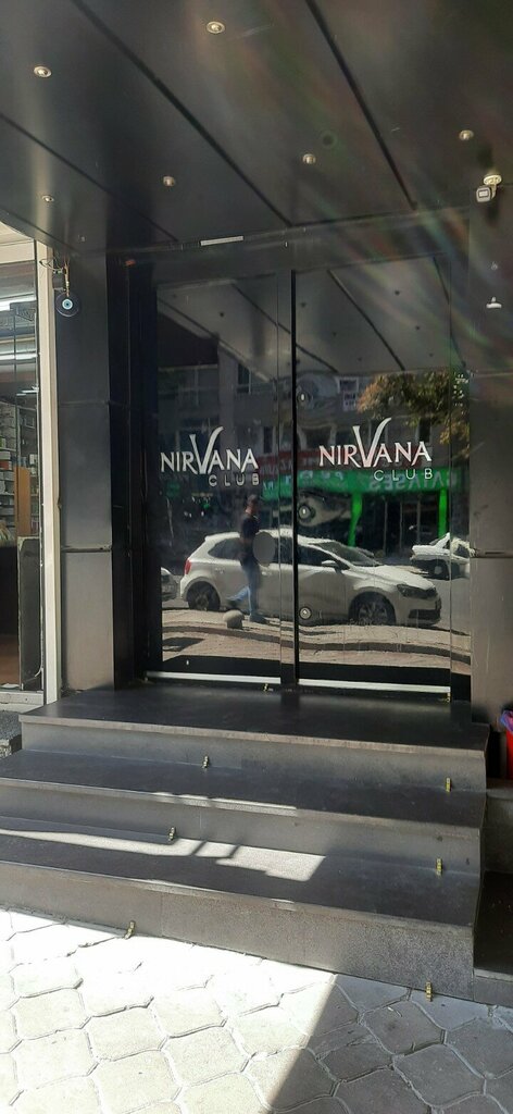 Gece kulüpleri Nirvana Night Club, Ankara, foto
