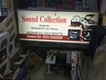 Sound Collection (No:B1, Sector F-10, Sector F-10 Markaz), oto ses sistemleri  Islamabad'dan