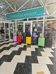 Affordable Bags (Street named after Evney Buketov No:100), çanta ve valiz mağazaları  Petropavl'dan (Petropavlovsk'tan)
