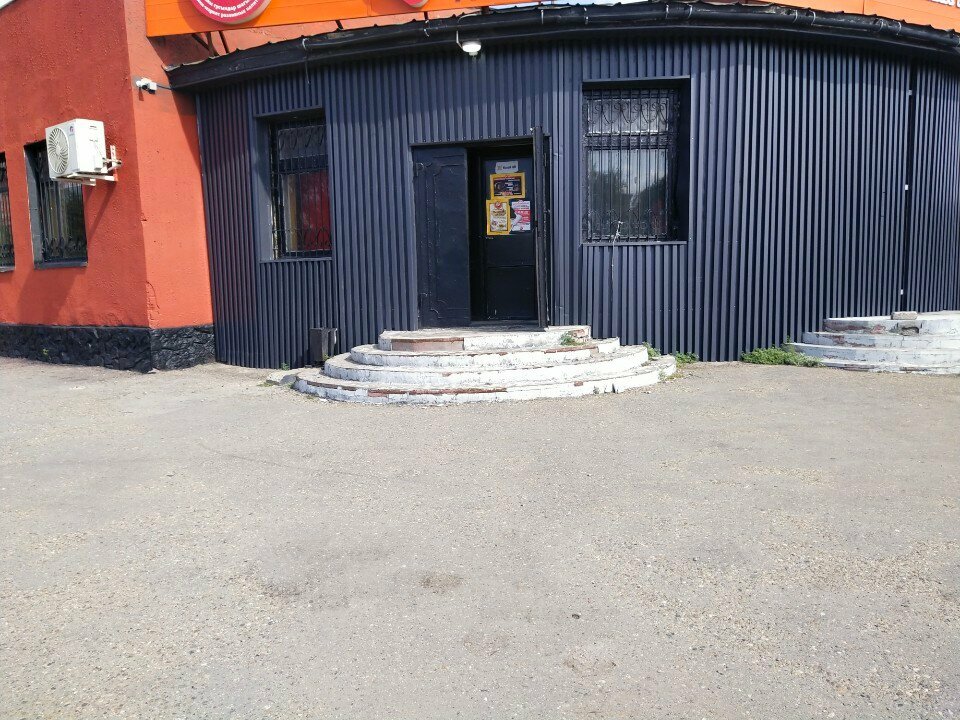 Bira dükkanı Barik, Semey, foto