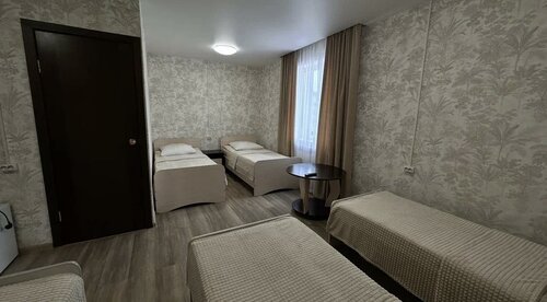 Otel Гостиничный комплекс София, Irkutsk, foto