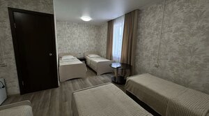 Гостиничный комплекс София (Kulikovskaya ulitsa No:10), otel  Irkutsk'tan